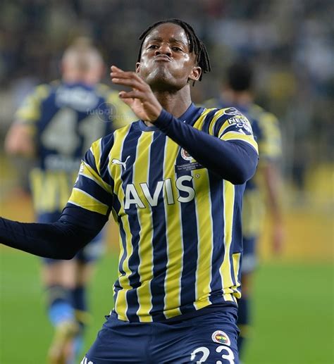 FutbolArena on Twitter Fenerbahçe Süper Lig de bu sezon şu ana kadar
