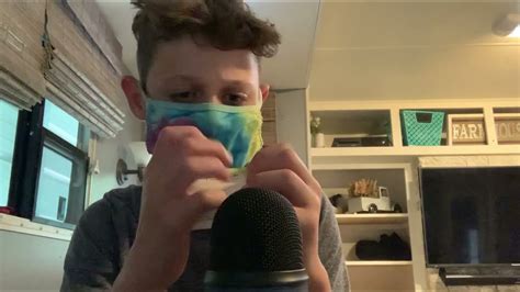 Asmr Triggers Fast Youtube