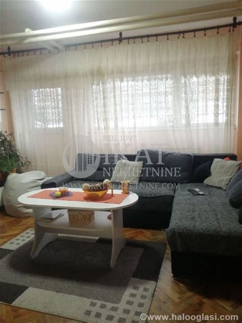 Blok 45 Jurija Gagarina 65m2 Halo Oglasi