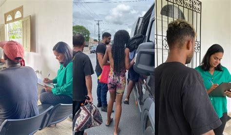 Em Penedo Prefeitura acolhe e direciona mais cinco pessoas em situação