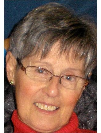 Nécrologie Ghislaine née Hébert Charlebois Anniversaire Le Droit