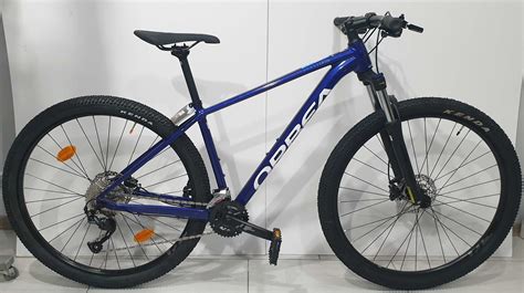 Rower górski ORBEA ONNA 40 koła 29 MTB 2022 Shimano ALTUS Nowy Radom