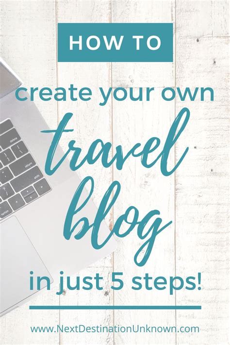 How To Easily Start A Self Hosted Wordpress Blog In Steps Next