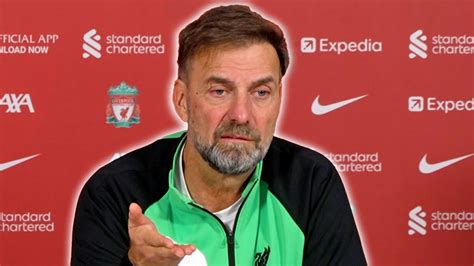 OH MY GOD Take VAR Away No Use VAR BETTER Jurgen Klopp