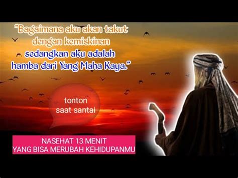 Kata Kata Bijak Umar Bin Khattab Penuh Inspirasi Motivasi Sukses