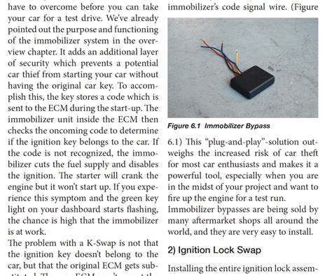 Civic Em Es Es K Swap Wiring K Powered