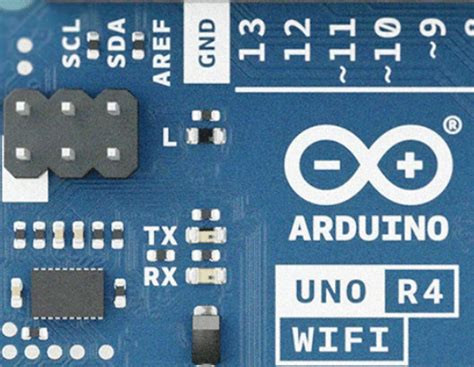 A New Arduino UNO Welcome To Arduino UNO R4 Tech Explorations