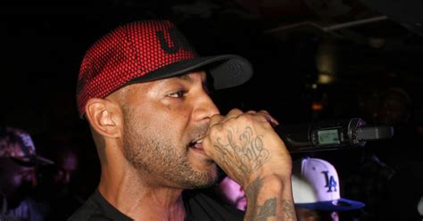 Exclusif Le Rappeur Booba En Concert Pour La Promotion De Son D U C