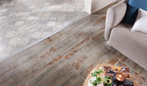 Comment Joindre Un Carrelage Un Parquet Lapeyre