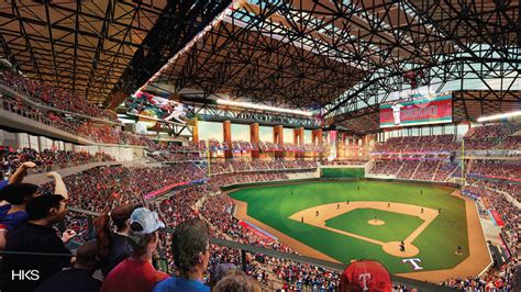 Ballpark Arlington Stadium Seating Chart Elcho Table