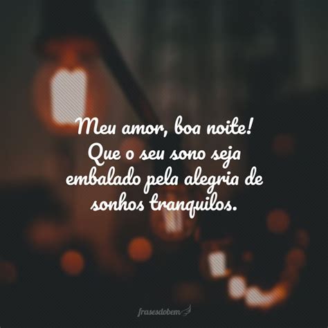 50 Frases De Boa Noite Carinho Para WhatsApp Cheias De Afeto