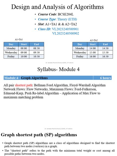 shortest path pdf mathematical relations computational complexity theory
