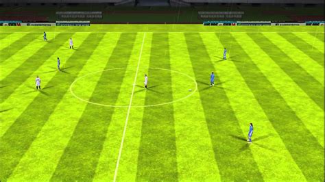 FIFA 14 IPhone IPad Sevilla FC Vs Real Madrid YouTube