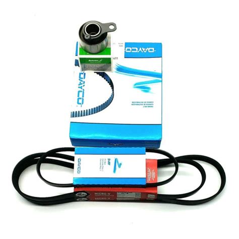 Correia Alternador Corolla 2019