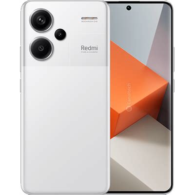 Xiaomi Redmi Note Pro Ficha T Cnica Canaltech