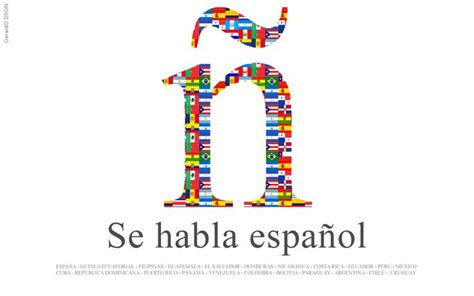 Descubre Las Sorprendentes Curiosidades Del Mundo Hispanohablante