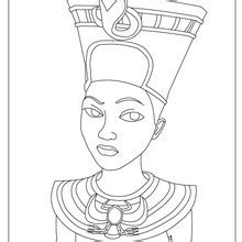 Dibujos De Los FARAONES DEL ANTIGUO EGIPTO Para Pintar Dibujos Para