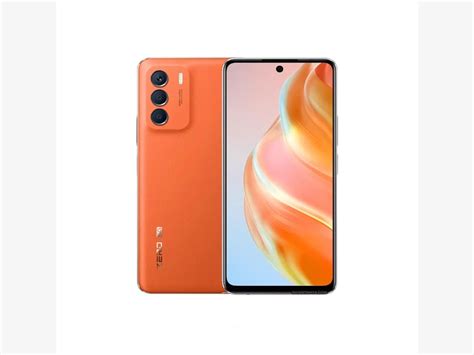 Inilah Spesifikasi Dan Harga Infinix Zero 5G 2023 Sangat Terjangkau