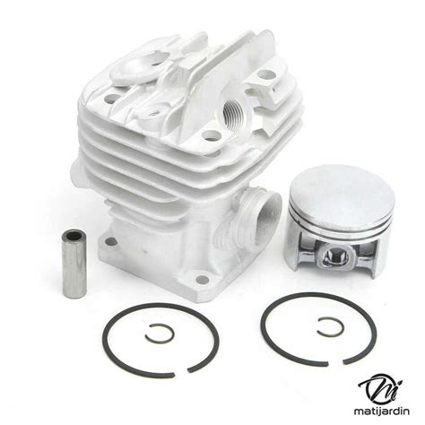 kit cylindre piston tronçonneuse 026 MS260 D44mm cylindres stihl