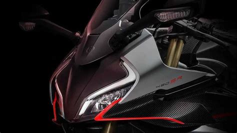 CFMoto 450SR To Launch In Malaysia Soon BikesRepublic