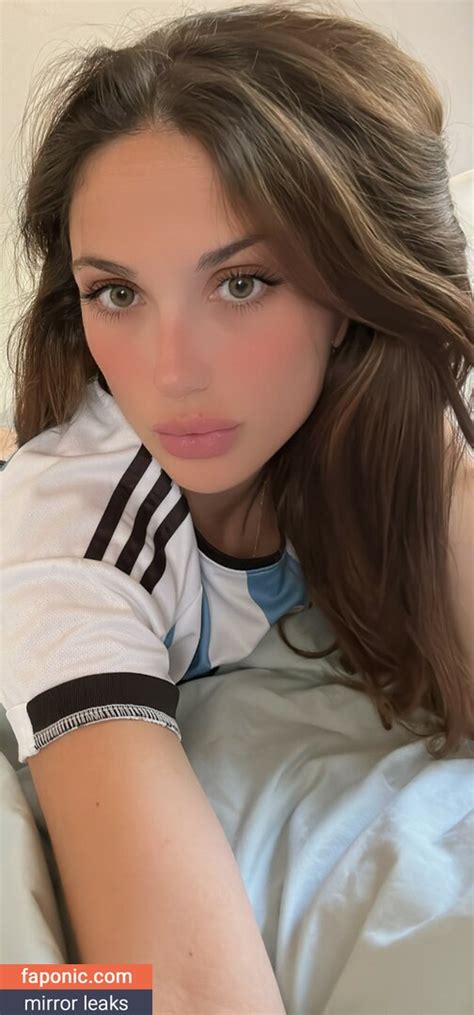 Annie Sports Aka Annie Sports Nude Leaks OnlyFans Photo 10 Faponic