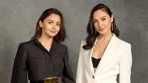 Hot Ones Gal Gadot Stunned By Wonder Woman 1984 Origin Sequence