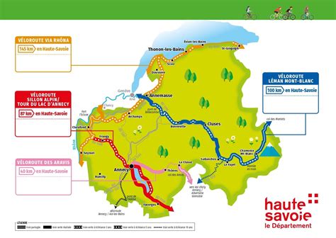 Quelles Solutions De Transports En Haute Savoie