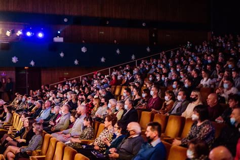 Miejski Ośrodek Kultury im A Mickiewicza w Zawierciu