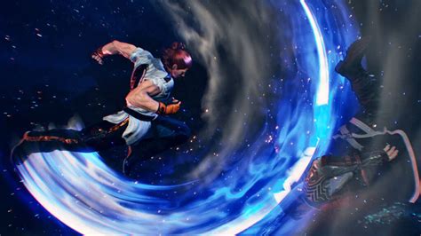 Hwoarang Joins TEKKEN 8 In New Gameplay Trailer Try Hard Guides