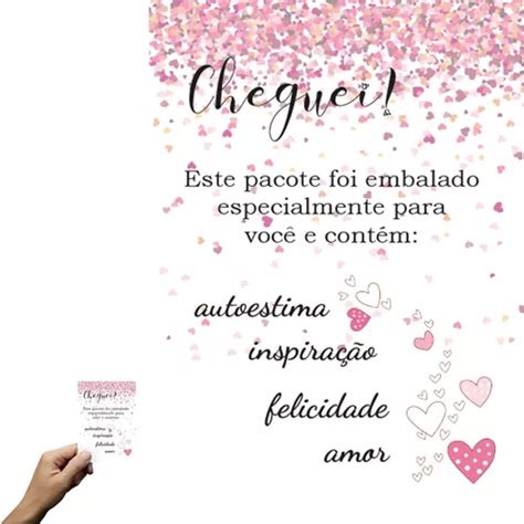 Cartão De Agradecimento Para Clientes Especiais 100un 1
