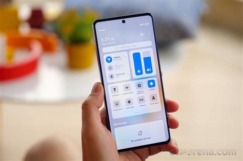 Tecno Camon 20 Premier Review Software Performance And Benchmarks