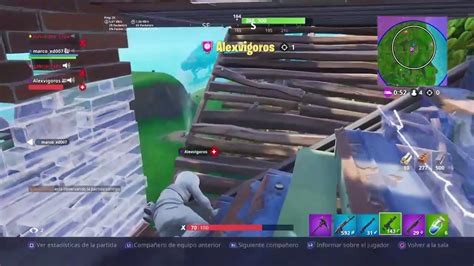 Jugando con subs sorteo pavos Agustín51 thegrefg lolito ninja