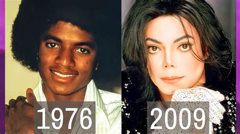Cuanto Mide Michael Jackson Image To U