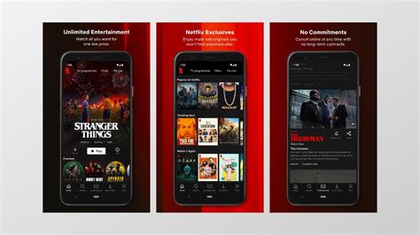 10 Aplikasi Nonton Film Gratis Dan Legal Sub Indonesia 2024 Malas Id