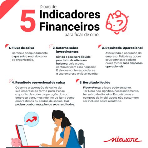 Quer Investir Use 3 Indicadores De Viabilidade Financeira