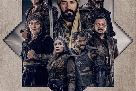 Sinopsis Kurulus Osman Season 3 Kehamilan Bala Hatun Dan Konspirasi