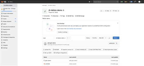 从 github 到极狐 gitlab 的迁移指南 github迁移到gitlab csdn博客
