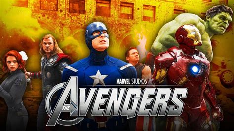 25 Facts About Iron Man The Avengers Earth S Mightiest Heroes