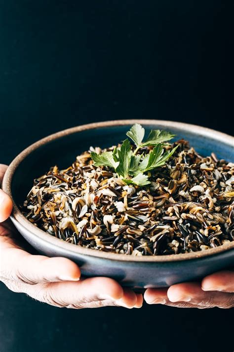 How To Cook Wild Rice In A Rice Cooker A Comprehensive Guide Massey