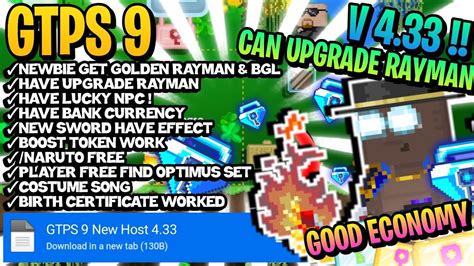 FREE OPTIMUS SET FREE BUY NEW GROWTOPIA PRIVATE SERVER 2023 GTPS