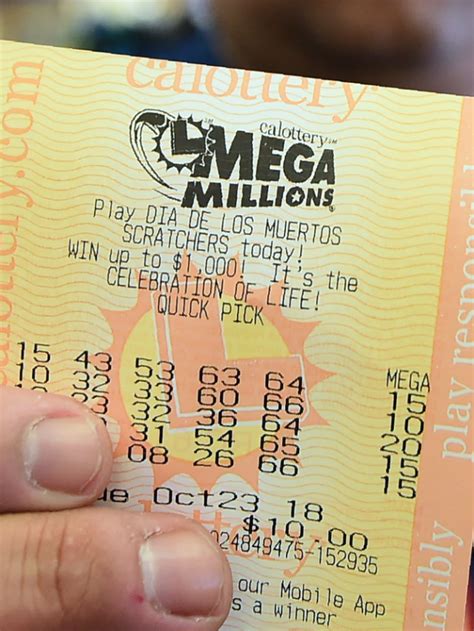 Powerball Lottery Result Announced California S Edwin Castro Wins The