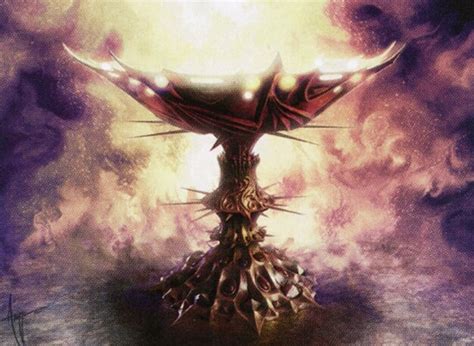 Poison Storm Pauper