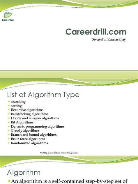 list of algorithms interview questions pdf dynamic programming algorithms