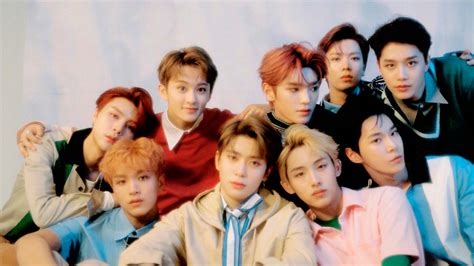 10 Best Nct 127 Desktop Wallpaper Aesthetic You Can Get It At No Cost