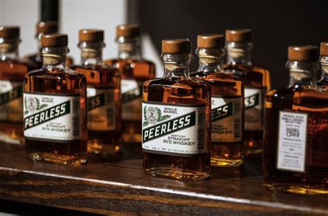 12 Best Rye Whiskeys To Drink Right Now HiConsumption