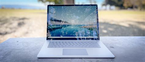 Microsoft Surface Laptop 5 Review Tom S Guide