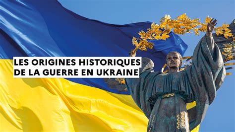 Les Origines Historiques De La Guerre En Ukraine L IHEDN Institut