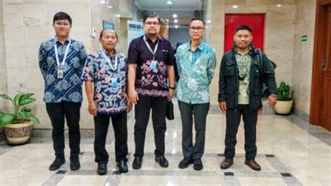 Kemlu RI Siap Bersinergi Dengan IMO Indonesia Dorong Potensi Daerah Di