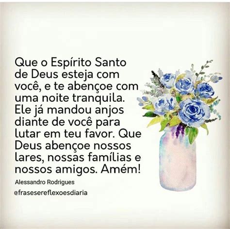 Pin de maria de em Cards de Inspiração Frases de boa noite Frases