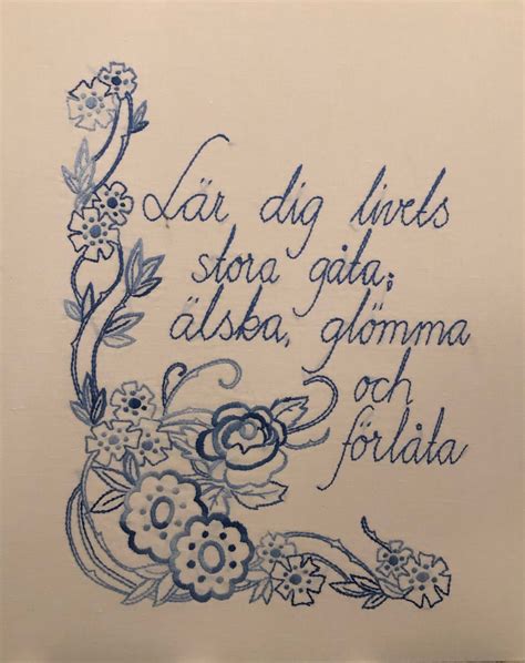 Se produkter som liknar Retro broderad bonad Lär di på Tradera